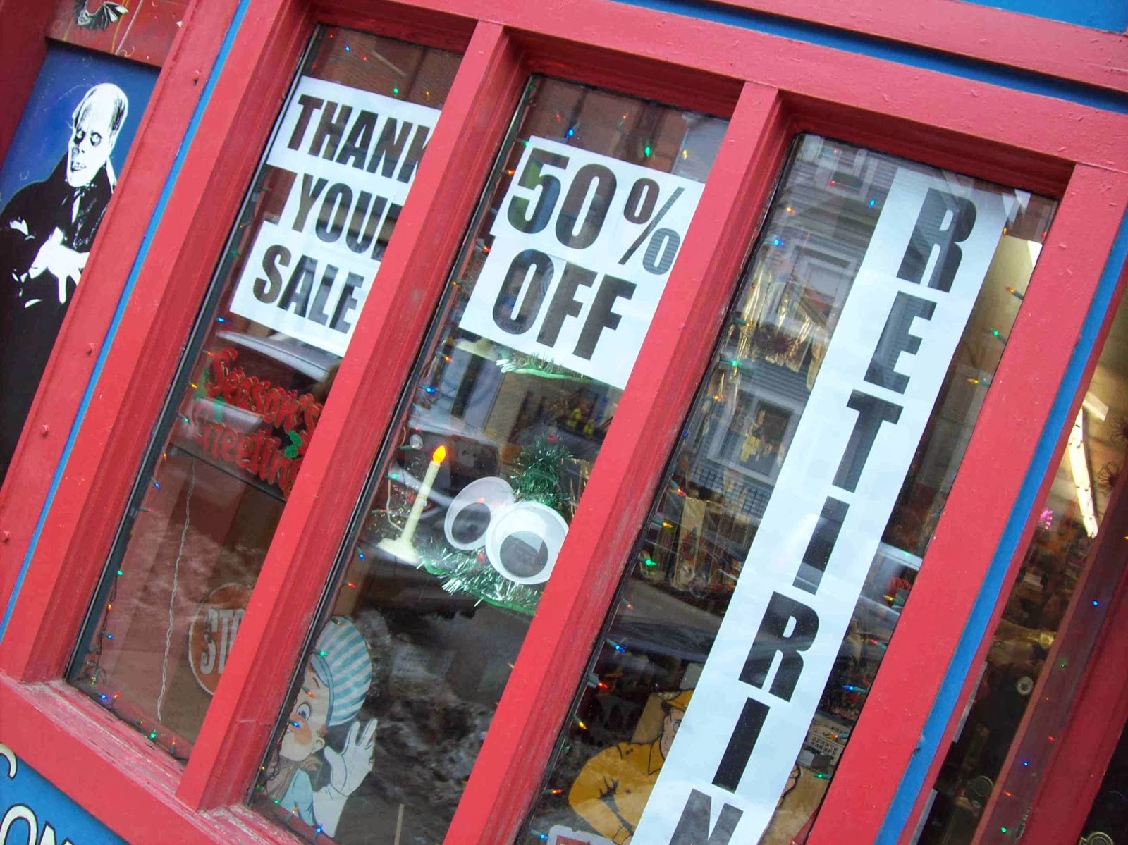 ADORESIXTYFOUR: Vanishing Chicago: Uncle Fun