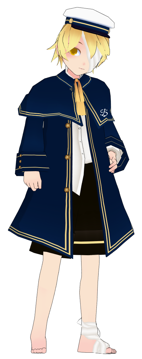 MMDownload: Kemilia Oliver