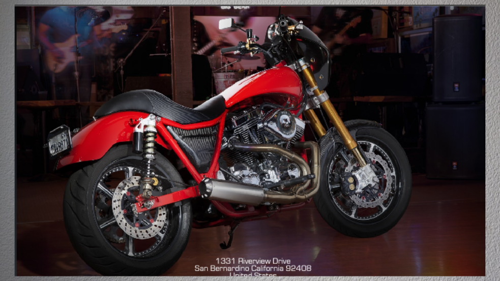 30+ Ide Gambar Motor Coper