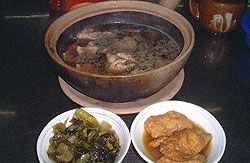 All about asian food: Chinese Food in Malaysia : Bah Kut Teh, Kai fan ...