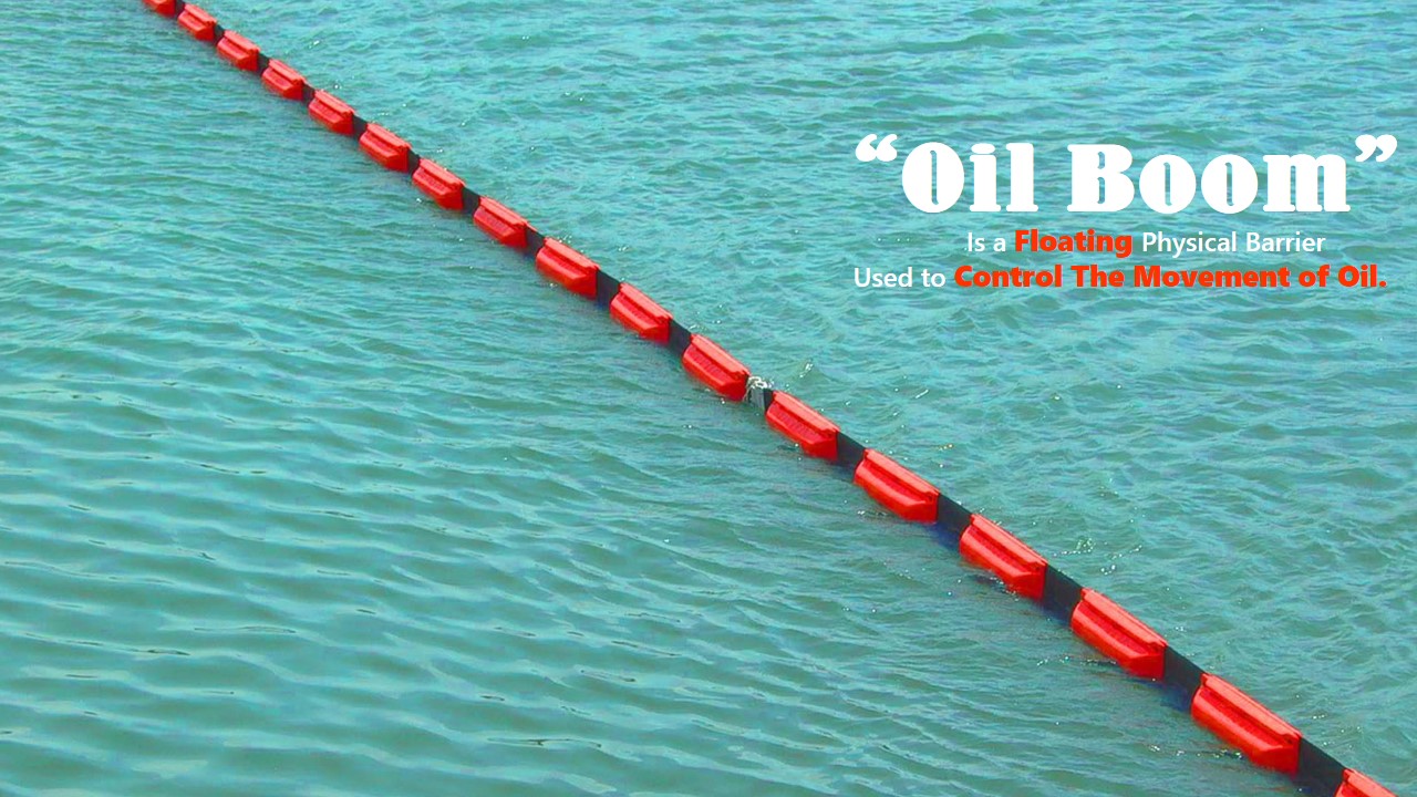 Oil Boom Indonesia: APA ITU OIL BOOM?