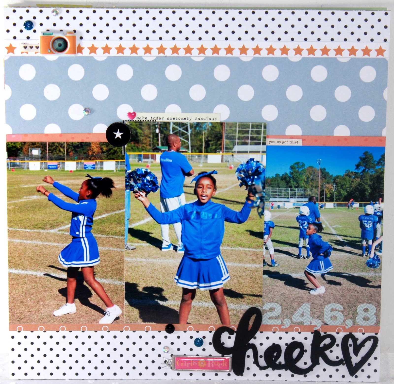 Creativity, Inked: Still In Love