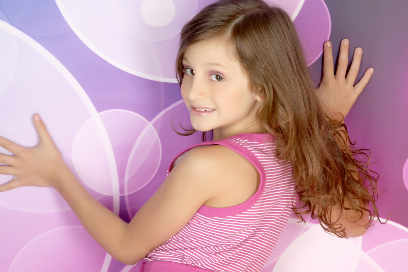 FERNANDA REBELO - Atriz e Modelo Mirim: Modelo, atriz, bailarina e um ...