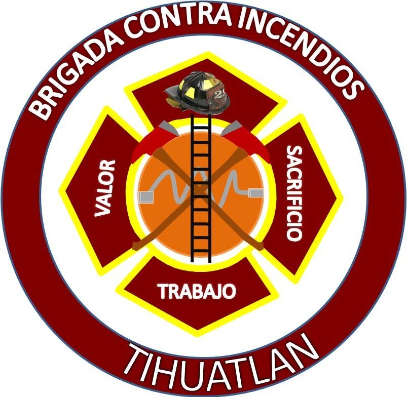 Brigada Contra Incendios de Tihuatlan: LOGO BIGADA CONTRA INCENDIOS ...