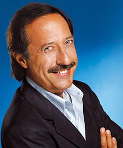 Ases de la Comedia: Bigrafia de Guillermo Francella