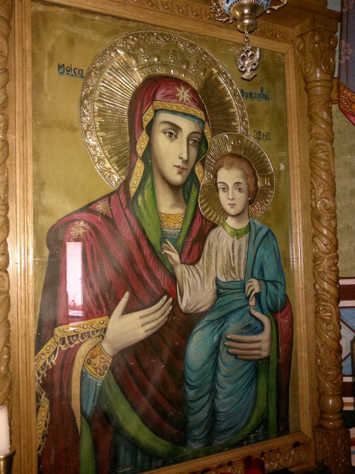 Manastirea Sihastria Rarau: Imagini Manastirea Sihastria Rarau