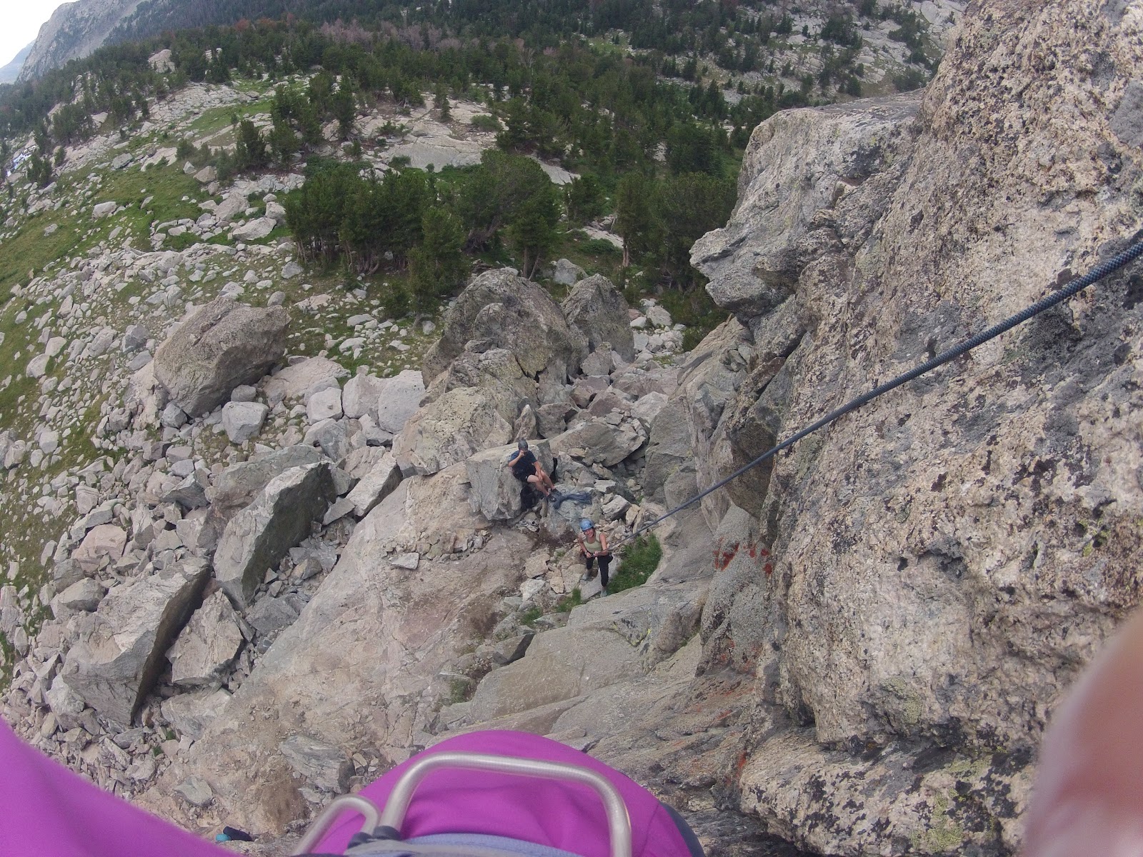 Anything Is Possible: What's A Henway???