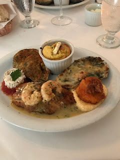 The Holly Grove Cook and Gardener: Brigsten's