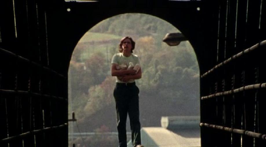 The Bloody Pit of Horror: Martin (1977)