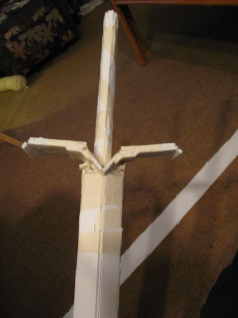 Just a Girl: How I Made the Most of My Local Dollar Tree and Felt Super ...