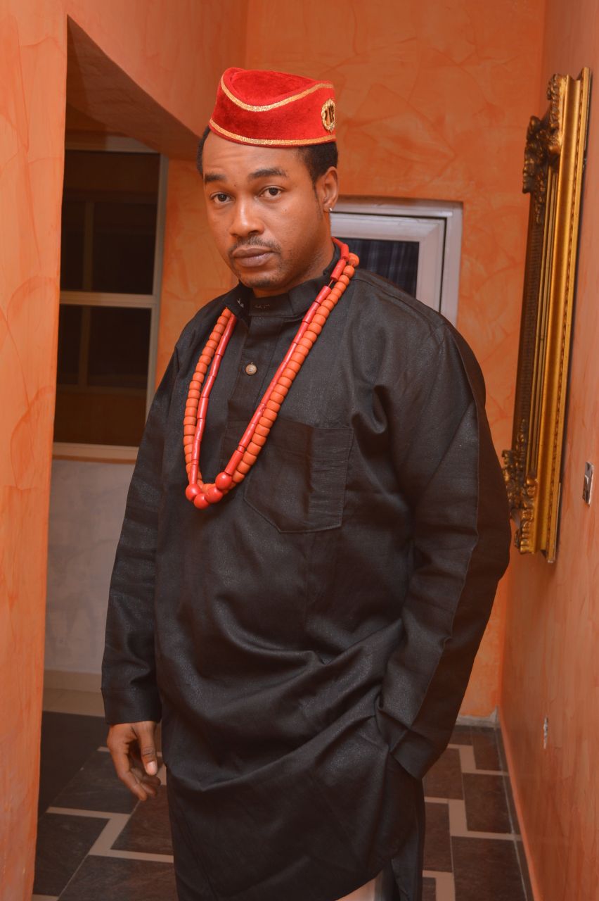 Nonso Diobi, Solomon Akiyesi, Christy Okonkwo Star In Olaedo The Fisher ...