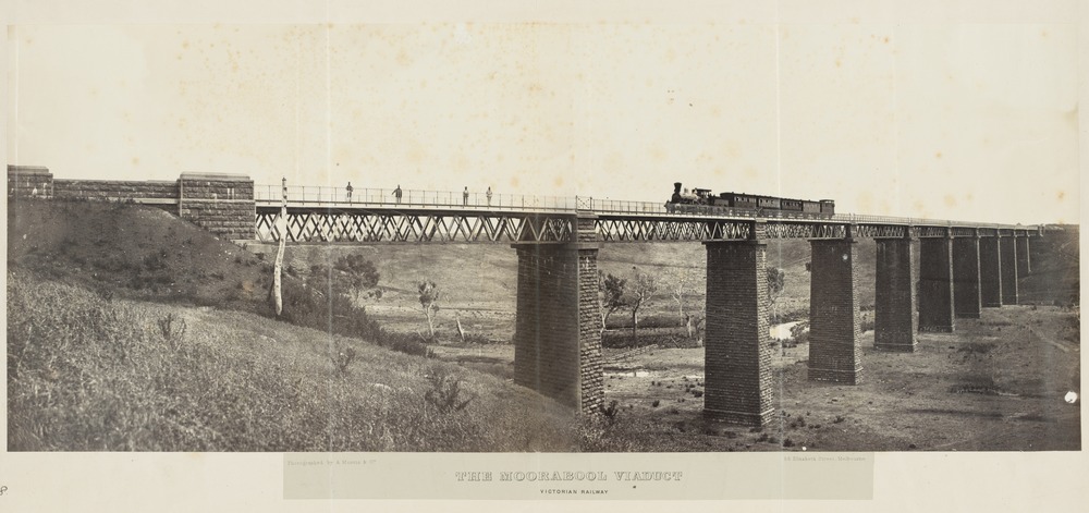 Barwon Blog: Walking the line