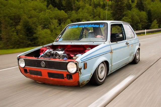 Snave Performance.: Rat Style