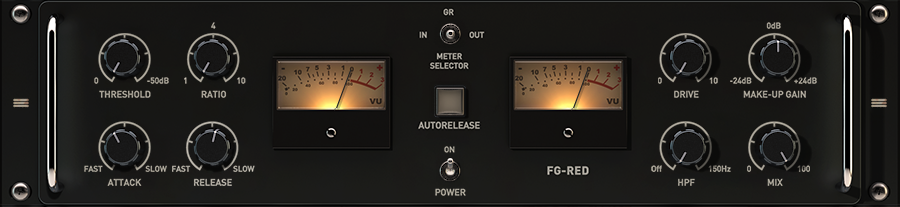 Slate Digital VBC Rack Review ***10/10***
