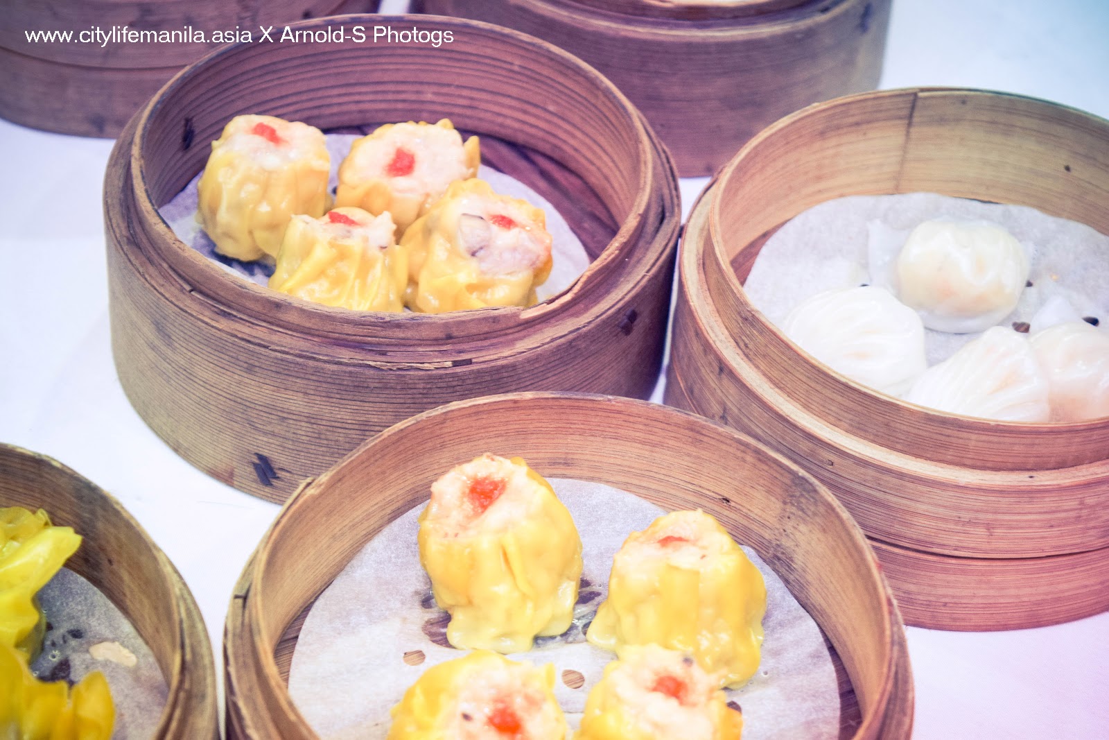 City Life Manila - Your guide to your city life in Manila:: Chef ...