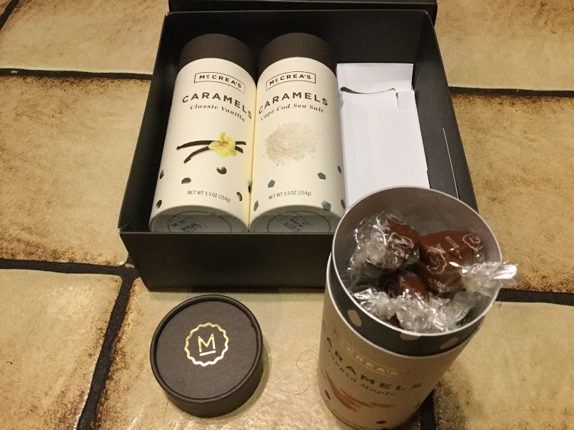 Inspired by Savannah: Caramel Lovers Will Rejoice When They Bite Into ...