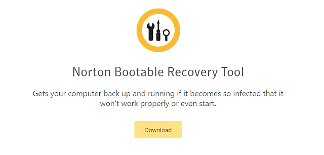 How to remove all viruses from PC using rescue USB Drive