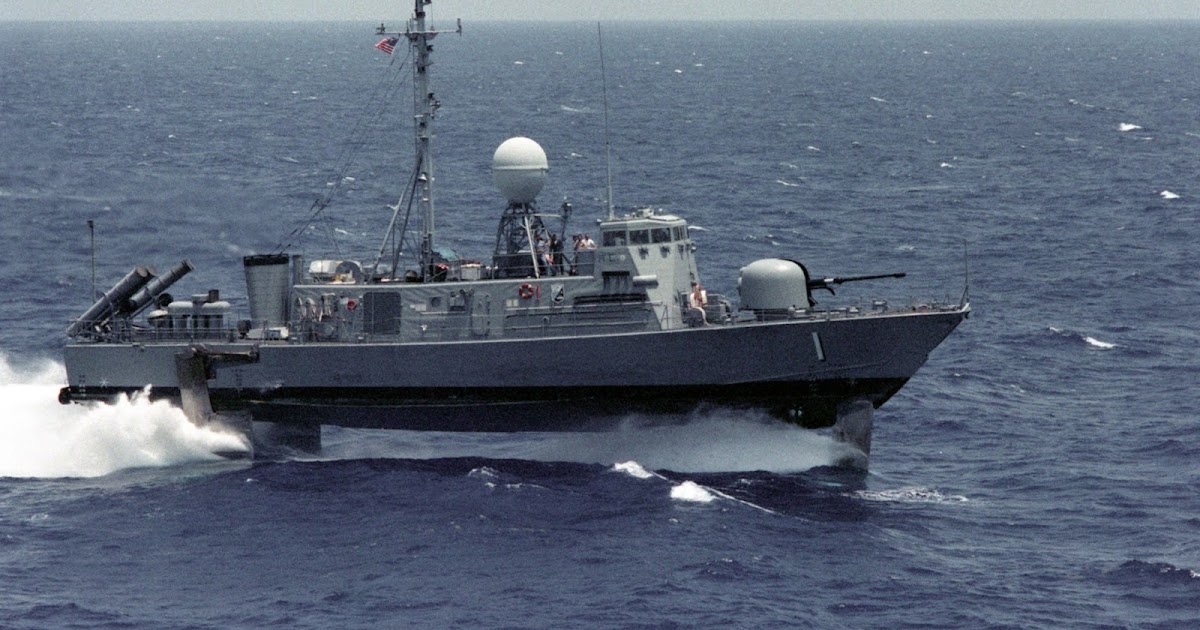 EagleSpeak: Fast, Heavily Armed Littoral Combat Ships