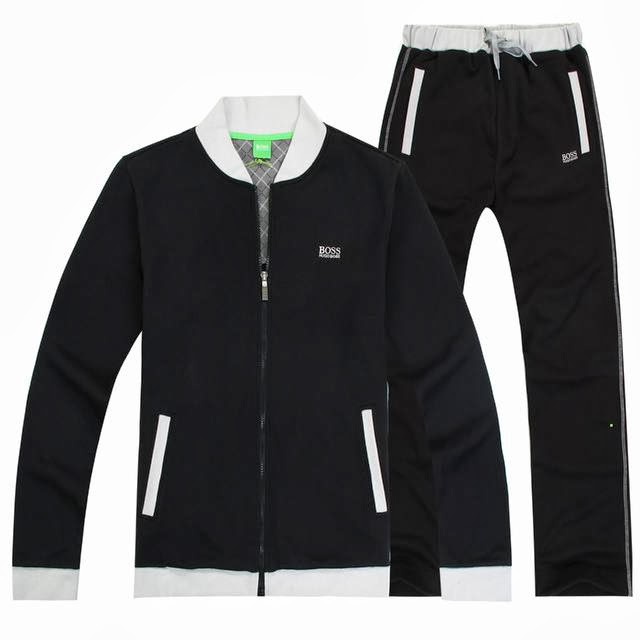 TOPTENFASHIONNEW: HUGO BOSS TRACKSUIT