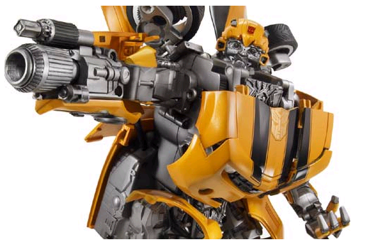 4th Grade for Sure Writing: Transformers Writing Project Idea