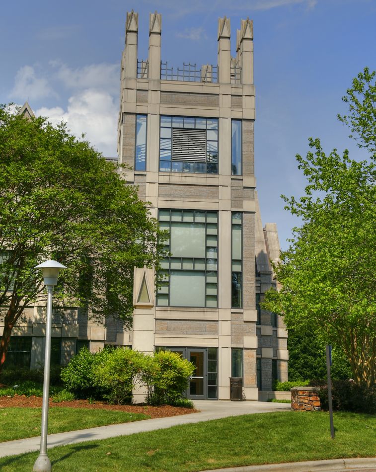 Photo Potpourri: Gothic architecture is dominant, striking, plentiful ...