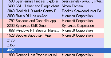 Oracle DBA by Example. Code samples, Scripts, Reference.: Locks in Oracle by Example