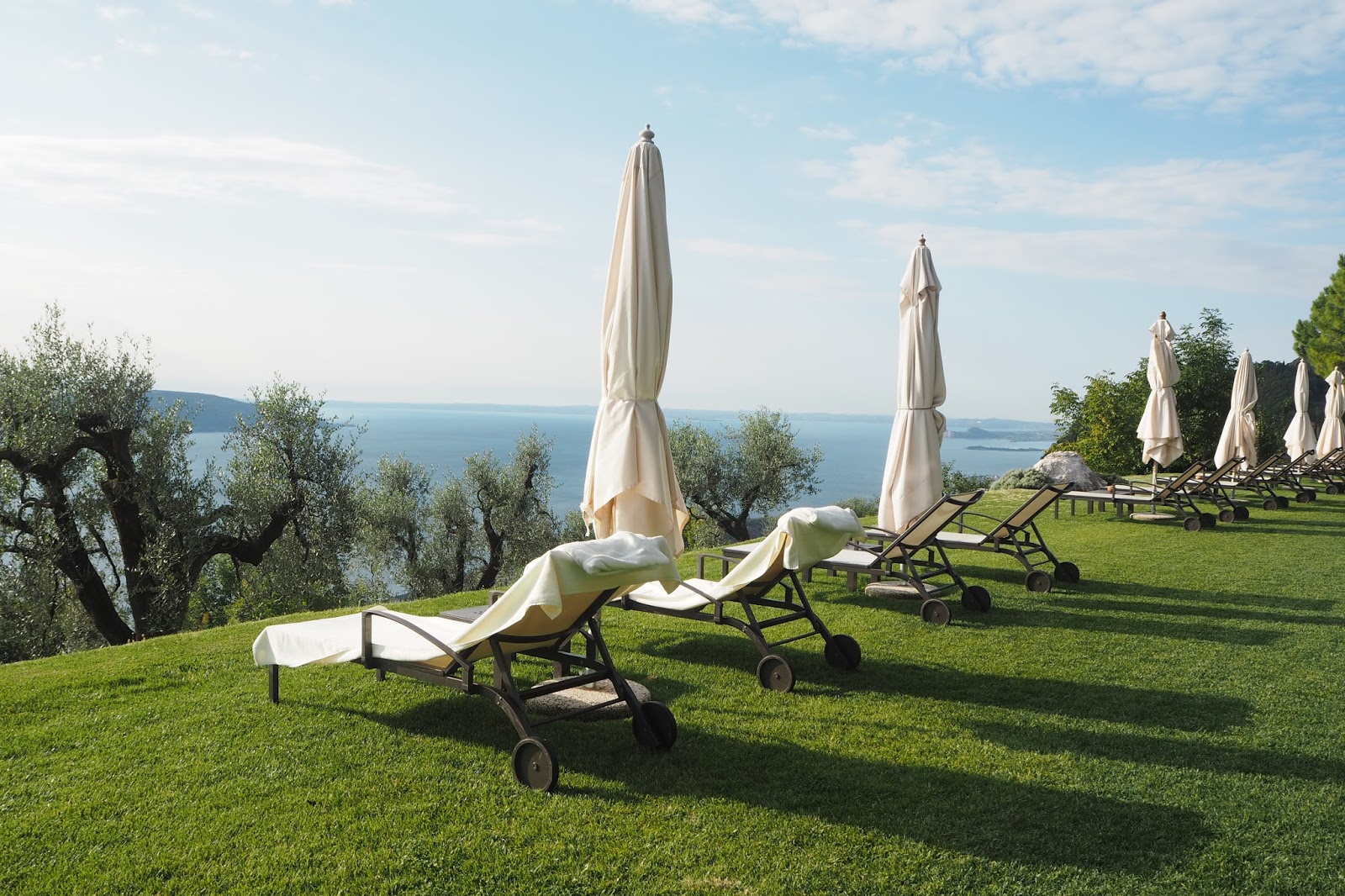 Luxury Italy : The Lefay Resort & Spa - Fashion Mumblr
