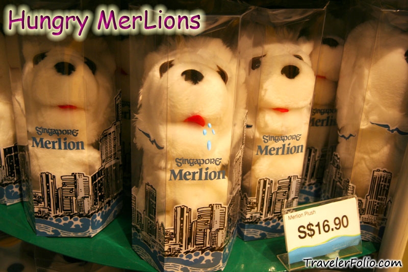 Merli: Kawaii Made Possible - Branding Singapore