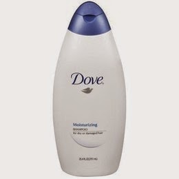 PRODUCTOS DOVE