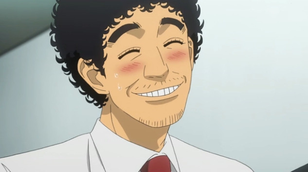 Top 5 de personajes masculinos favoritos - JapanNext