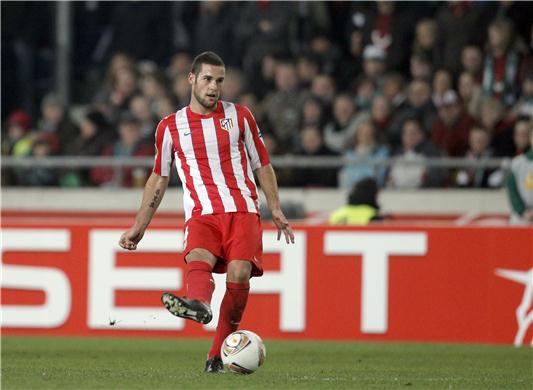 Spanish Football | Soccer | Sports Blog