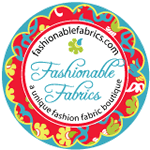 Fat Quarterly: Janet Clare and a free Penguin mini quilt pattern!!