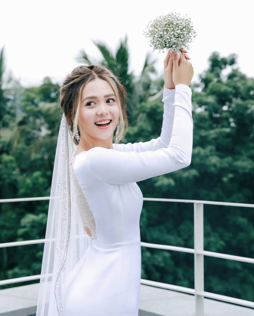 Shwe Hmone Yati Birthday