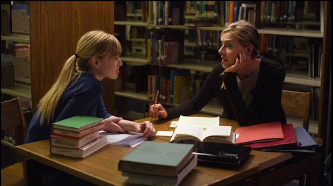 Yo Soy: Bloomington - Jackie & Catherine