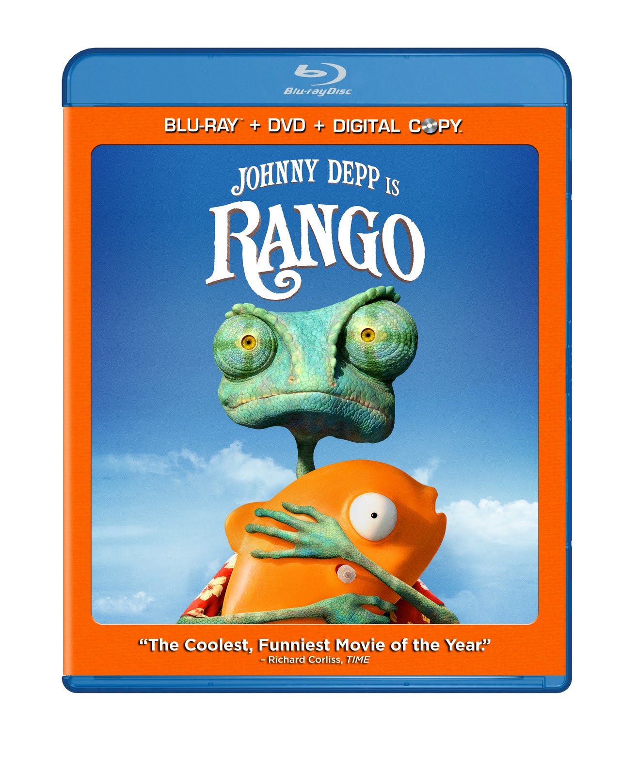 Historias Latinas con Sabor a Hollywood: George del Hoyo y el Señor ...