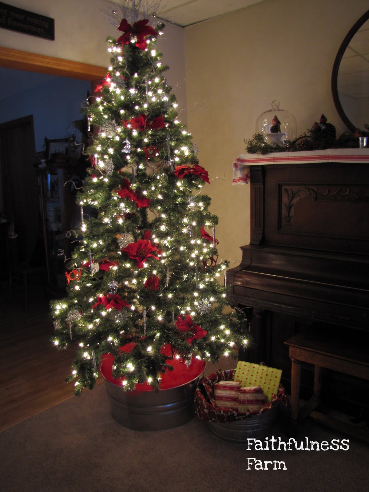 Call me a COPYCAT! ~ Faithfulness Farm