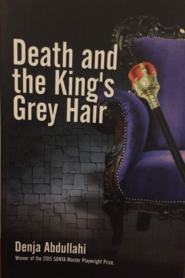 2018 NLNG Prize: Denja Abdullahi, 2 others on the shortlist.