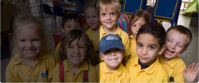 Job Site: Shell Schools and Fieldwork Education Services | TEFL Tips