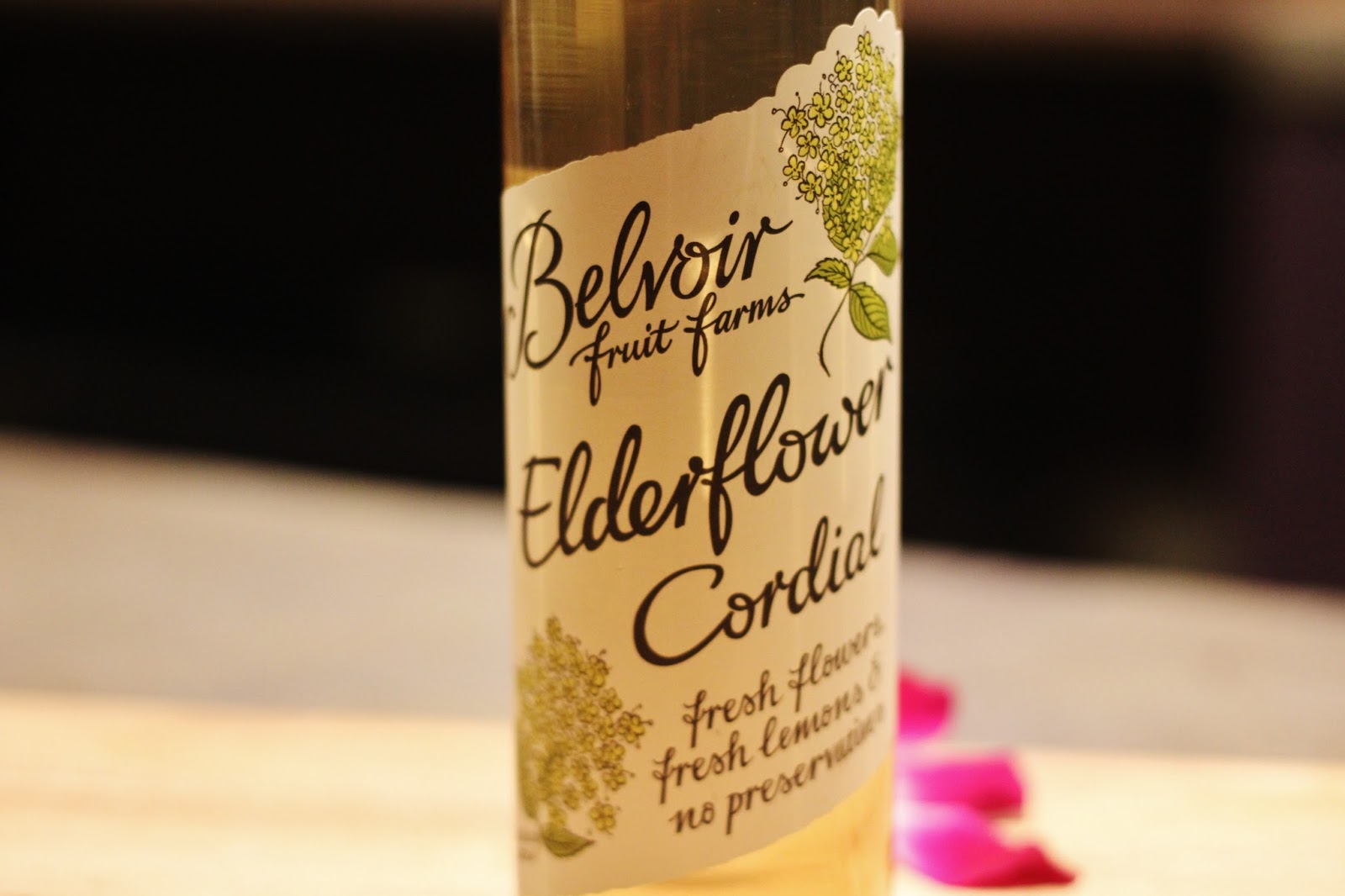 Cordiales : Licores o Almibares - BELVOIR Fruit Farms | ARTE BAR