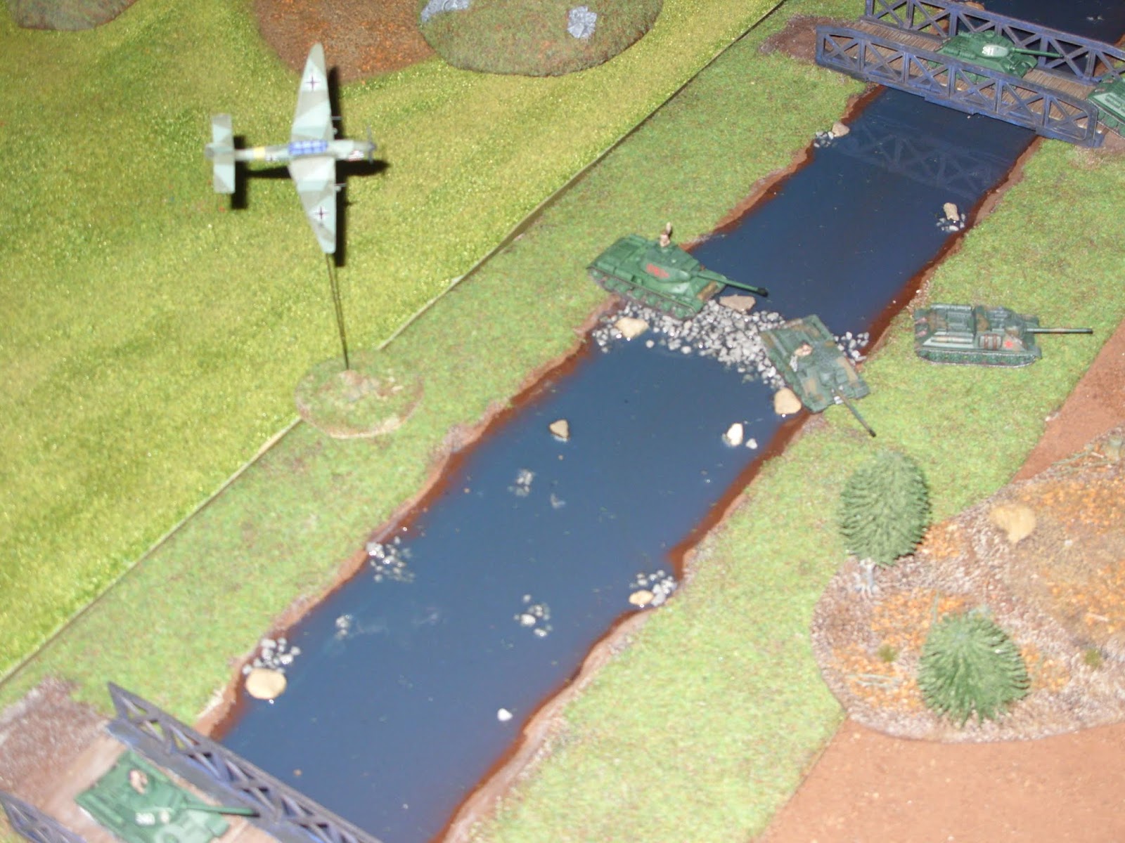 WORLD WAR 2 MODELZONE: May 2018