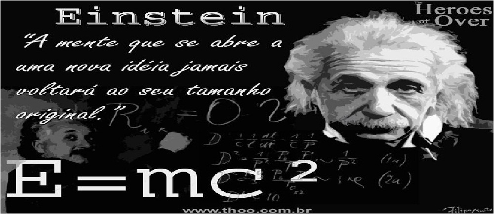 albert einstein: biografia albert einstein