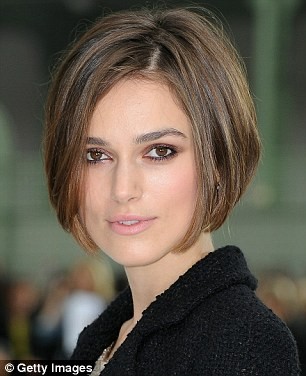 Kinek áll jól a bubi frizura | Hajtővadászat, minden ami haj...