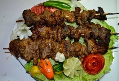 Kashmiri Cuisine « Girls Brain