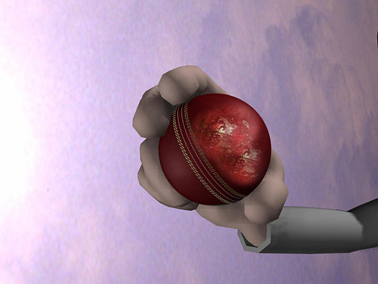 SDCA: BOWLING : How to Bowl Reverse Swing