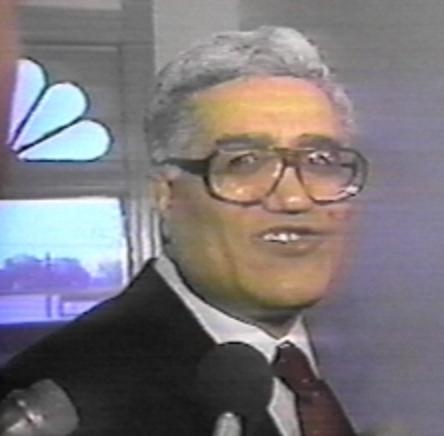 Bush Clinton Fraud: The Mena Connection