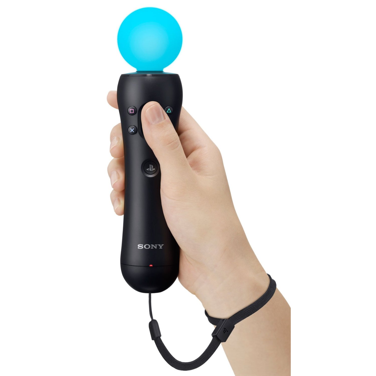 Playstation Move Motion Controller | Online Shop