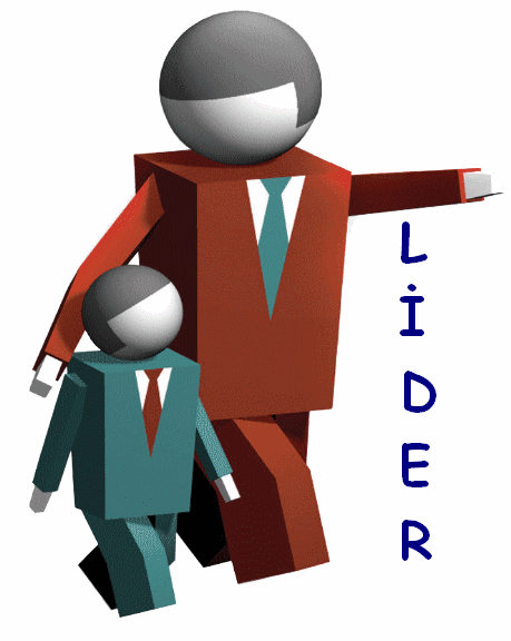 "tipos de liderazgo"