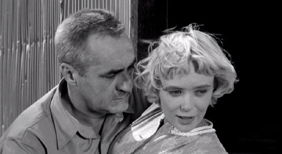 The Bloody Pit of Horror: Macabre (1958)