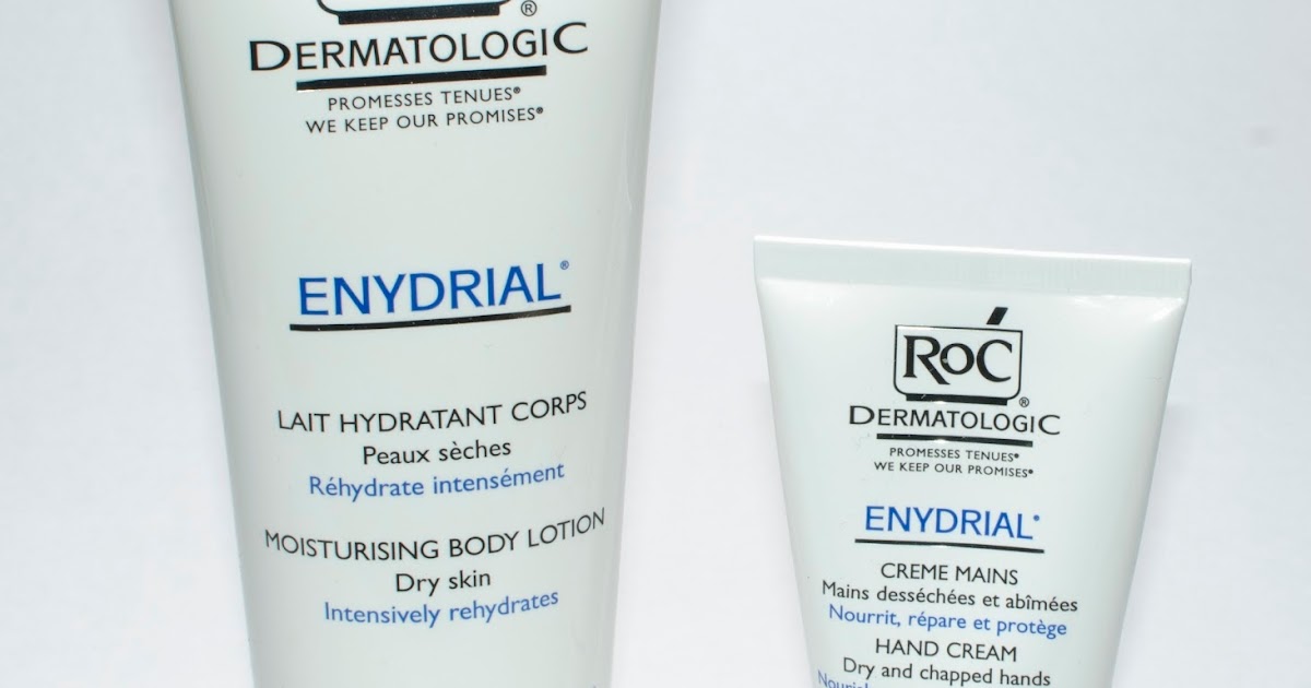 RoC Enydrial rocking my Winter