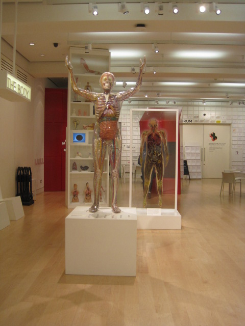 Urban Sketchers London: Let’s draw the Wellcome Collection - Saturday ...